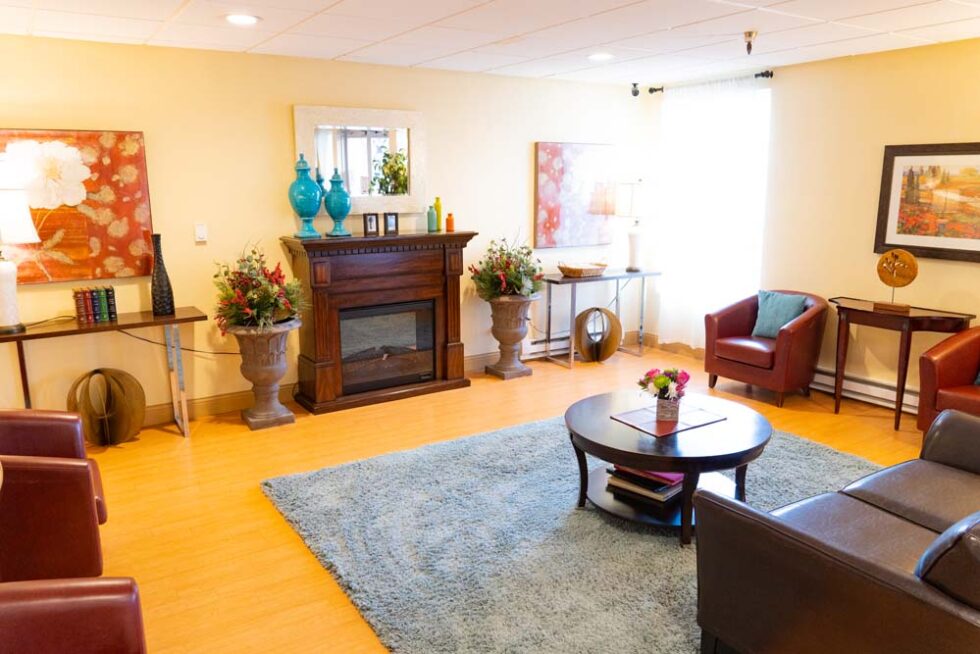 Avamere Rehabilitation of Burien | Skilled Nursing in Burien WA